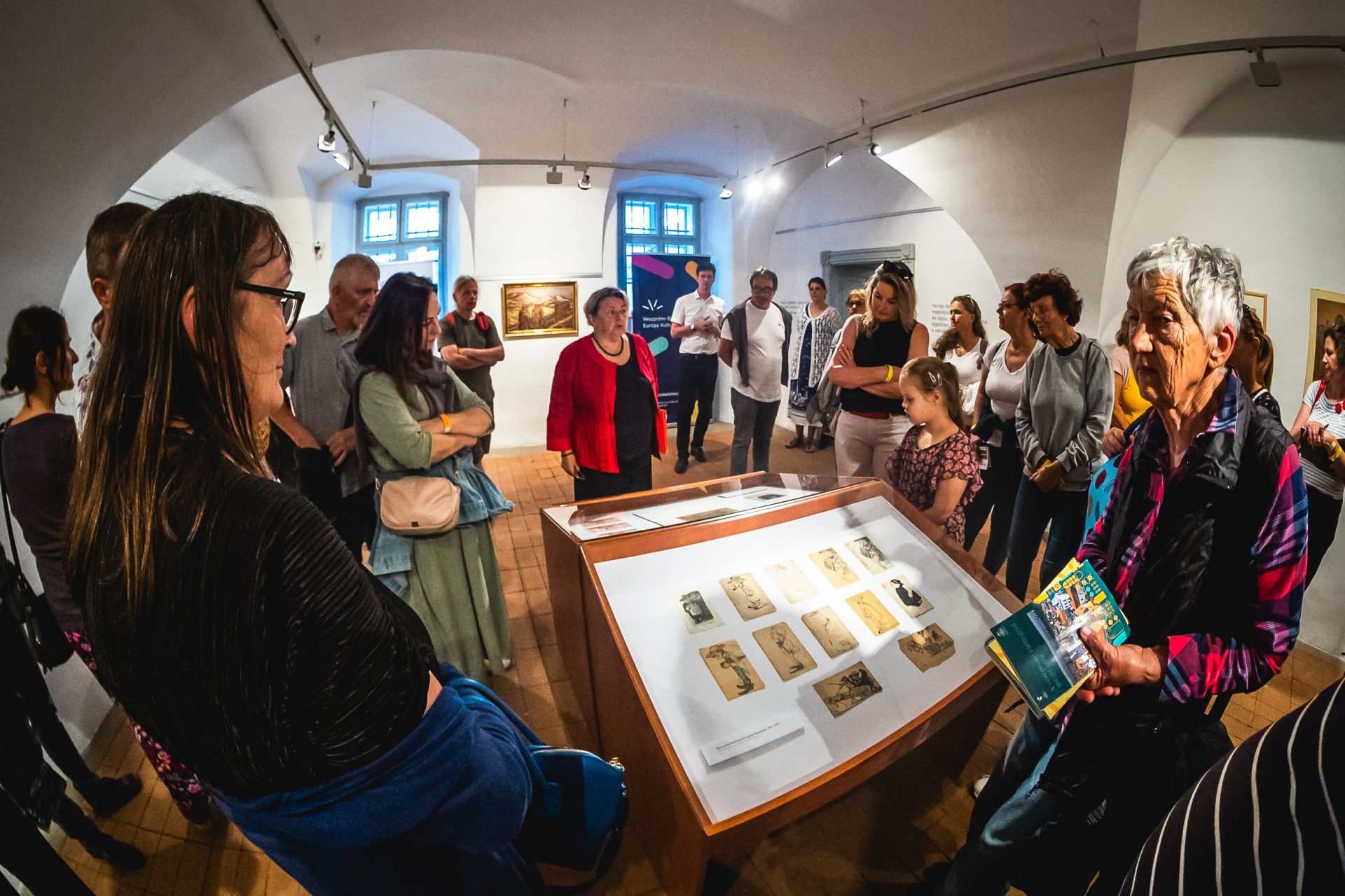 Egry József Párizs, Brugge, Budapest, Badacsony