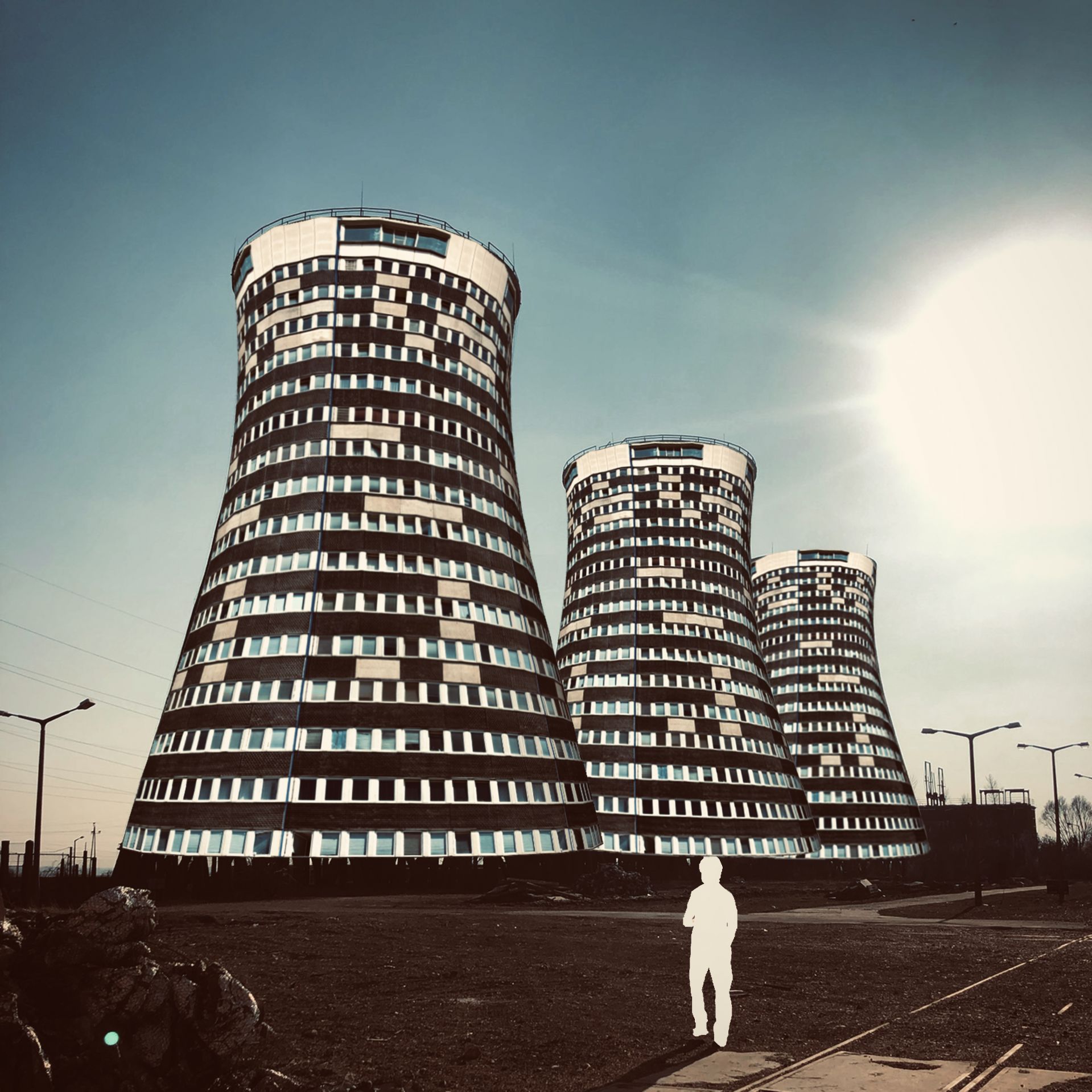 Fake Landscapes